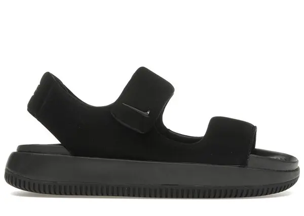 Nike Calm Sandal - Black