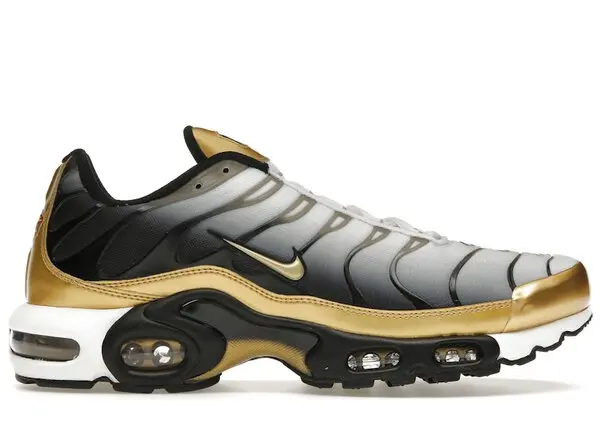 Nike Max Plus Premium Footlocker 50th Anniversary Sneakers