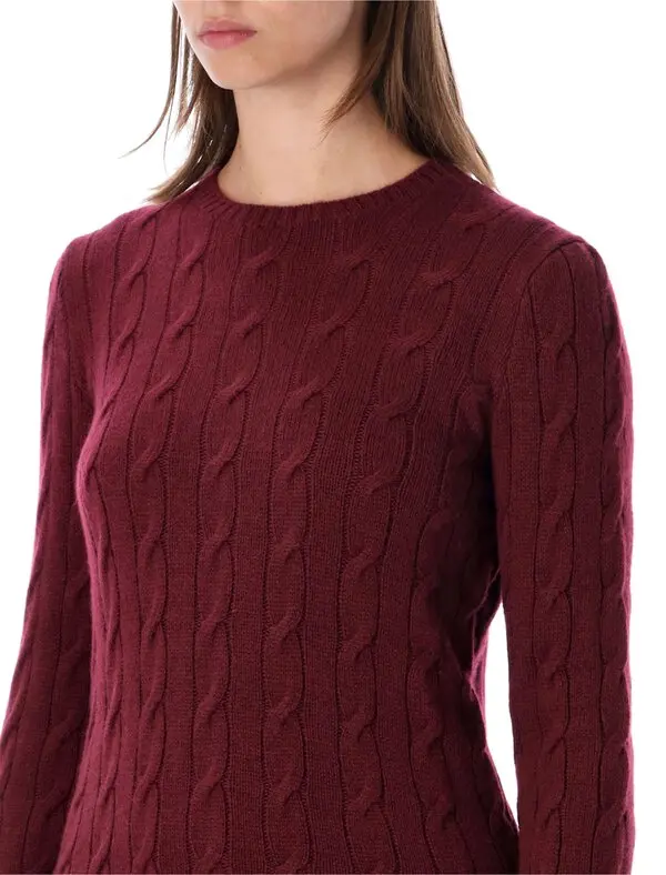 Ralph Lauren Polo Polo Pony Jersey Sweater