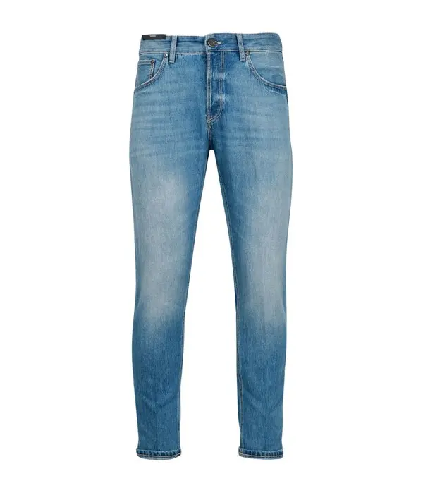 PT TORINO Straight Leg Jeans