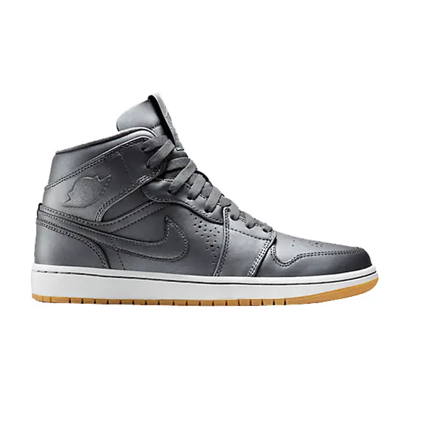 JORDAN 1 Mid Nouveau Sneakers