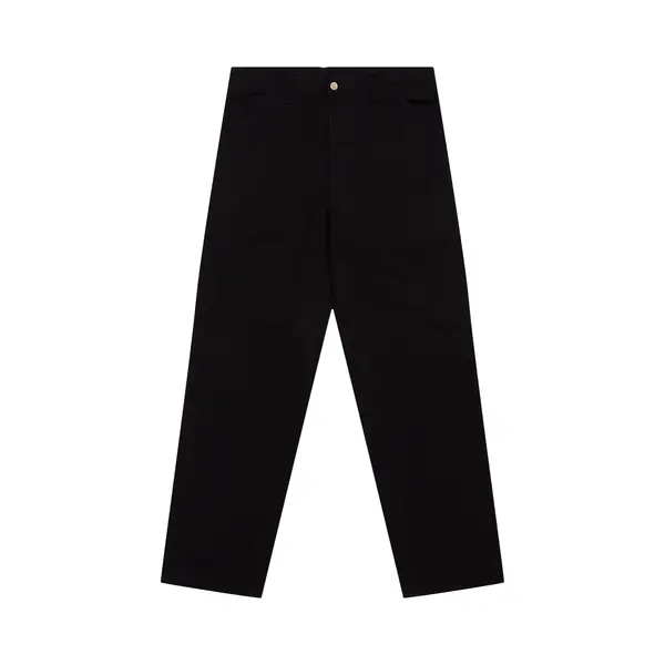 Carhartt Work In Progress Single Knee Pant - Black