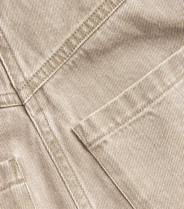YVES SALOMON Wide-leg Jeans