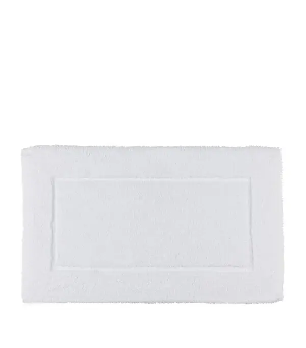 ABYSS & HABIDECOR Must Bath Mat - White