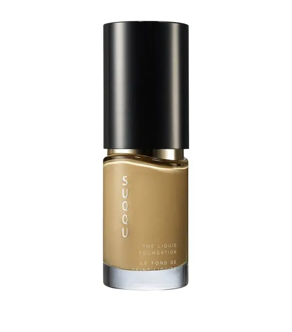 SUQQU The Liquid Foundation - Nude