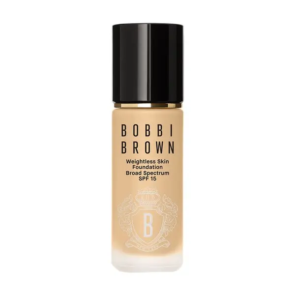 Bobbi Brown Weightless Skin Foundation Spf 15 Neutral Ivory - One-color