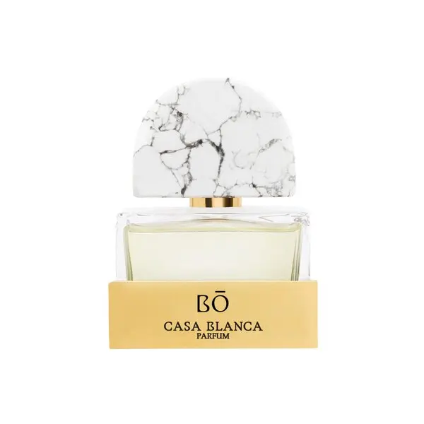 BŌ Casa Blanca Parfum 1.35 Fl Oz - One-color