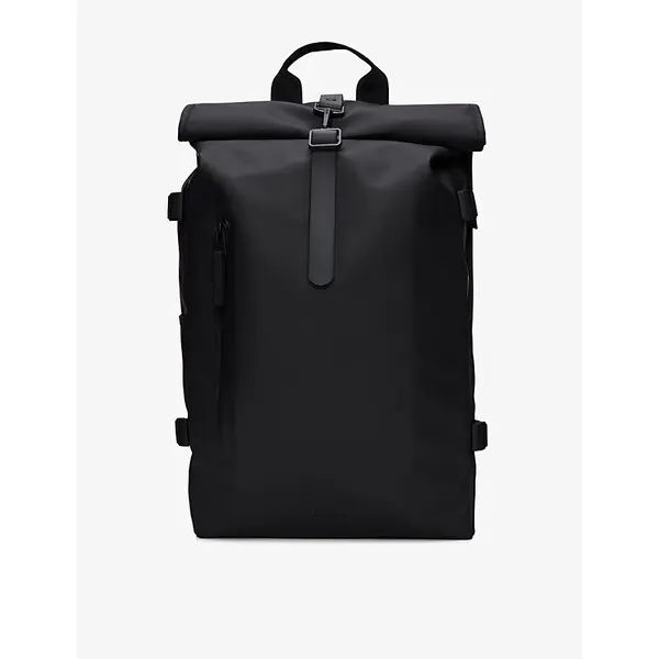 Rains Roll-top Large Backpack