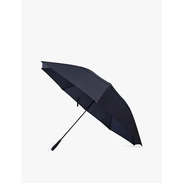 FULTON Executive Shell Umbrella - Dark Navy