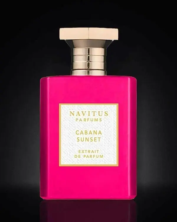 NAVITUS PARFUMS Cabana Sunset Extrait De Parfum, 100 Ml - One-color