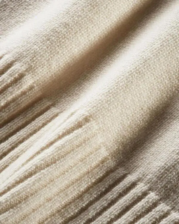 Veronica Beard Mazzy Cashmere Shell - Ivory