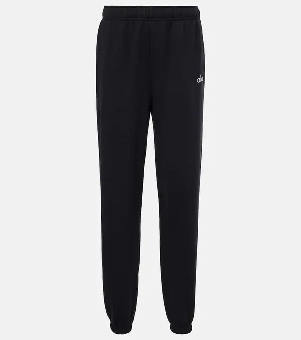 Alo Yoga Accolade French Terry Sweatpants