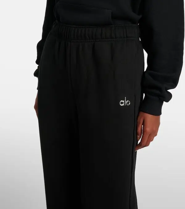 Alo Yoga Accolade French Terry Sweatpants