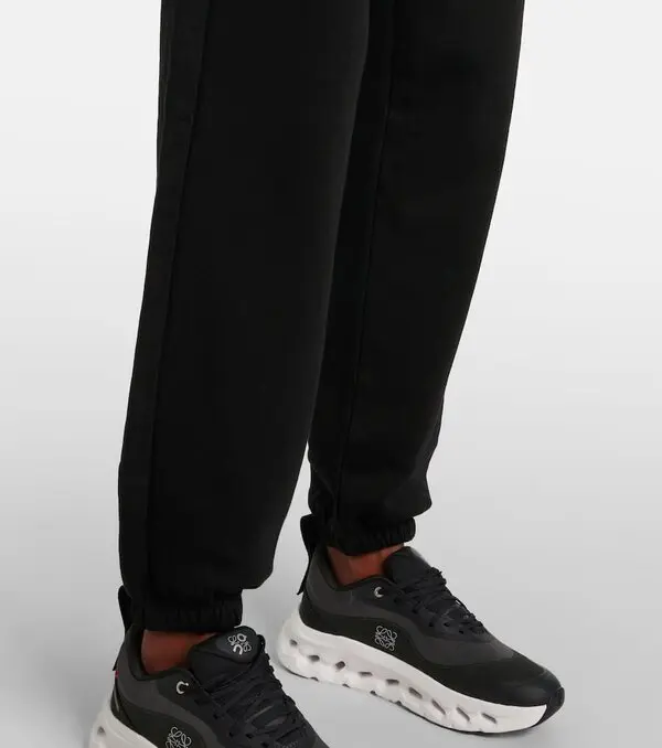 Alo Yoga Accolade French Terry Sweatpants