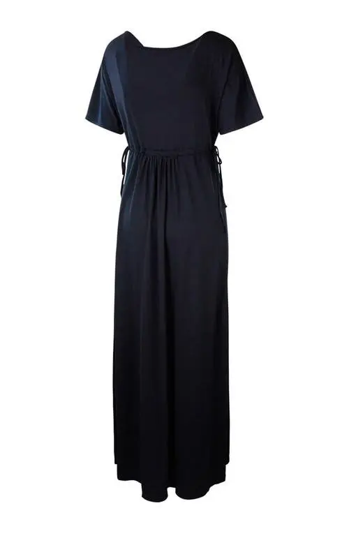 UV SKINZ Maxi Cover-up - Black