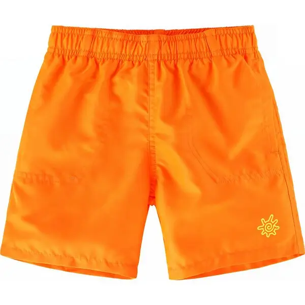 UV SKINZ Magic Beach Shorts - Magic Pineapples