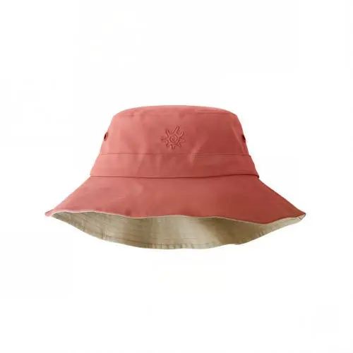 UV SKINZ Reversible Bucket Hat - Canyon/tan