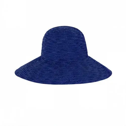 UV SKINZ Dot Hat - Navy