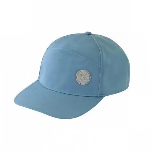 UV SKINZ Golo Snapback Cap - Lagoon