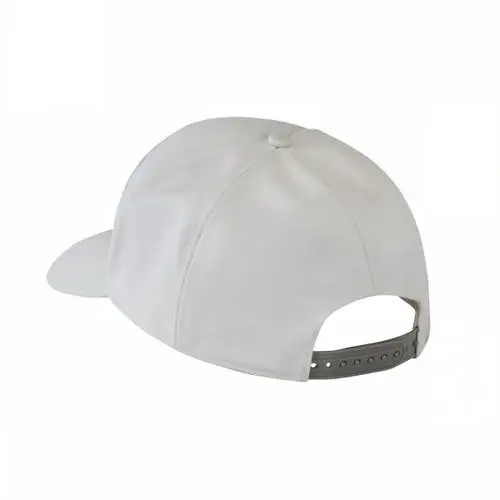 UV SKINZ Golo Snapback Cap - White