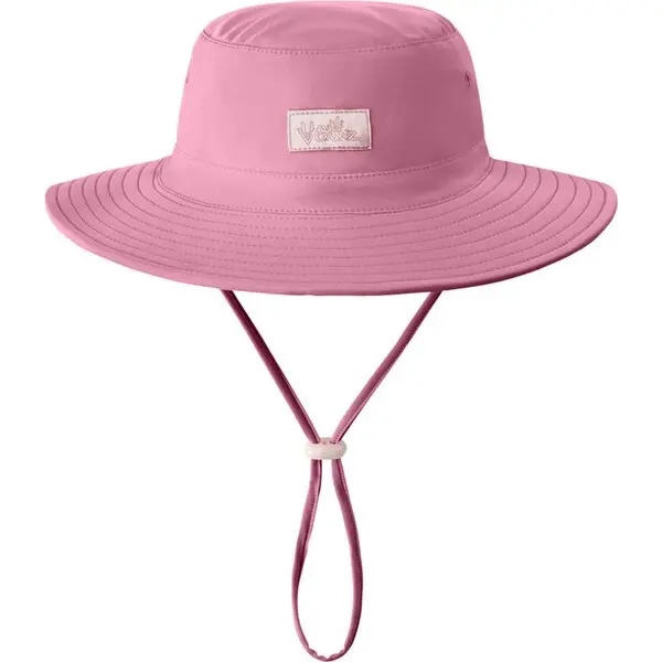 UV SKINZ Upf 50+ Sun Hat - Wild Rose