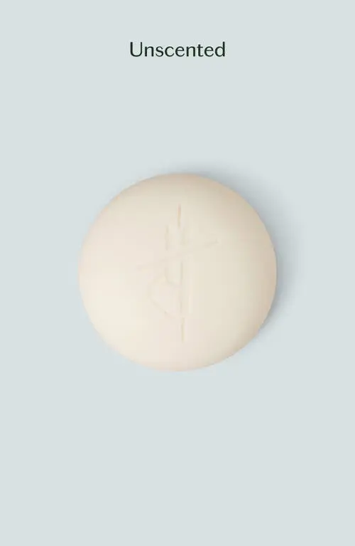 KATE MCLEOD Unscented Stonedeep Moisturizing Lotion Bar - Refill