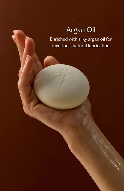 KATE MCLEOD The Sex Stonesensual Massage Bar & Intimacy Oil - Refill