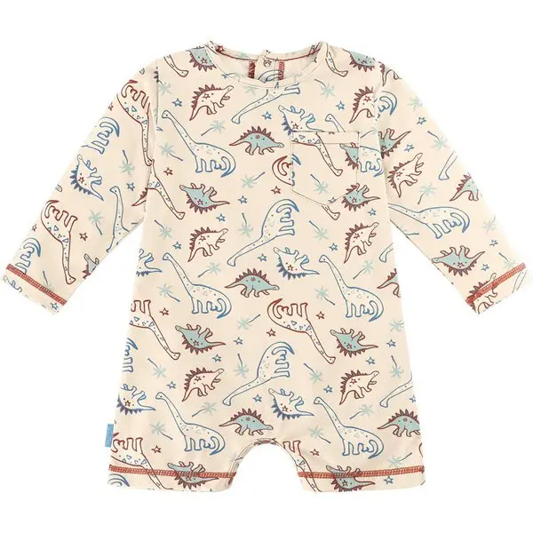 UV SKINZ Baby Boy’s Uv Sunzie - Dino Pals