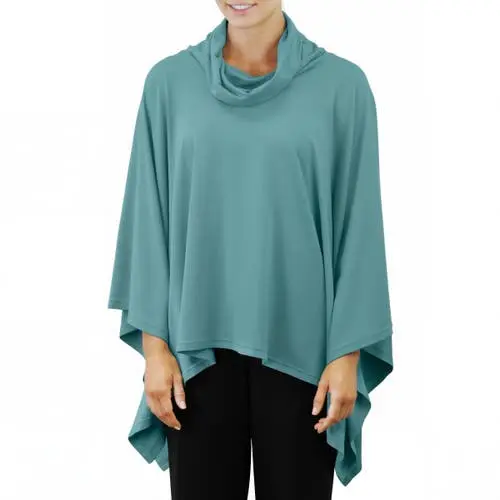 UV SKINZ Sun Protective Poncho - River