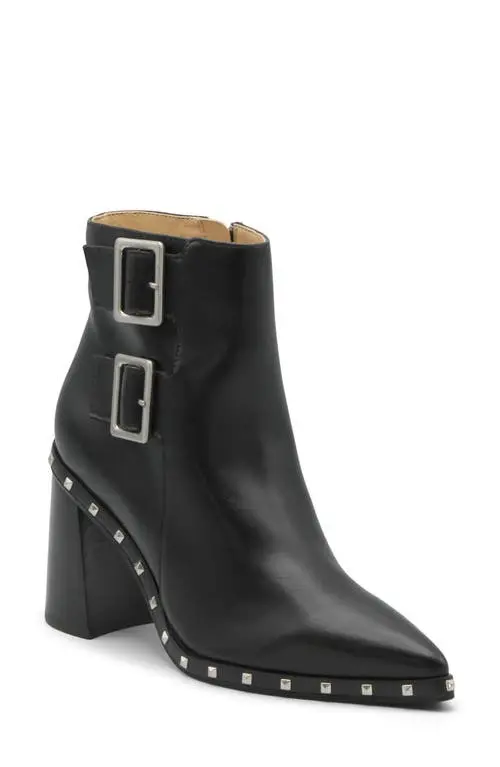 Charles By Charles David Dougie Pointed Toe Bootie