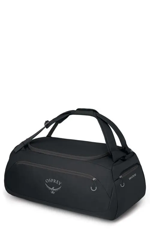 OSPREY Daylite 60-liter Duffle Bag - Black