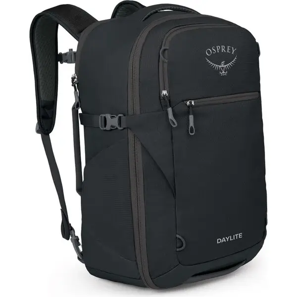 OSPREY Daylite 35-liter Travel Carry-on Backpack - Black