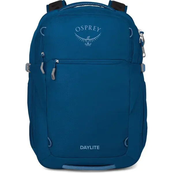 OSPREY Daylite 35-liter Travel Carry-on Backpack - Night Shift Blue