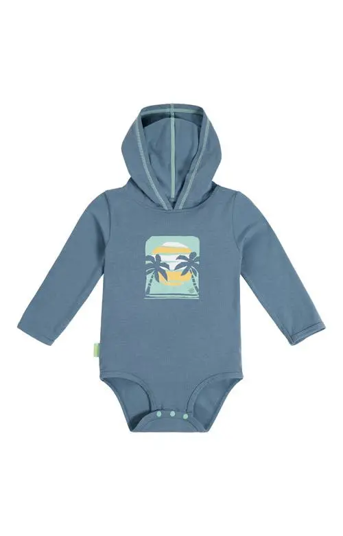 UV SKINZ Hooded Sunzie - Baltic Palms