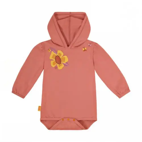 UV SKINZ Hooded Sunzie - Butterfly Garden