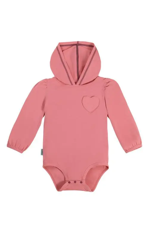 UV SKINZ Hooded Sunzie - Wild Rose Rainbow