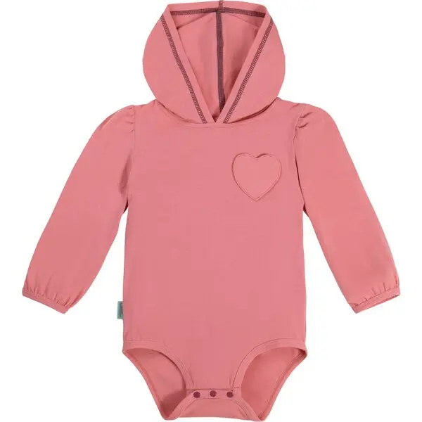 UV SKINZ Hooded Sunzie - Wild Rose Rainbow