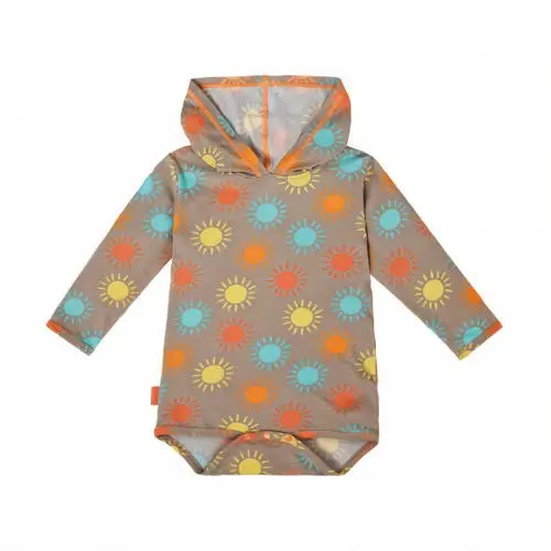 UV SKINZ Hooded Sunzie - Sun Bursts