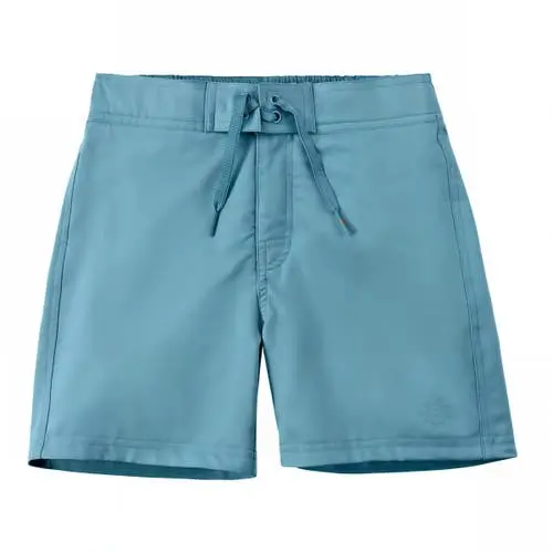 UV SKINZ Board Shorts - Lagoon