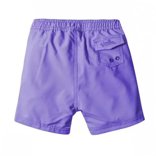 UV SKINZ Board Shorts - Purple