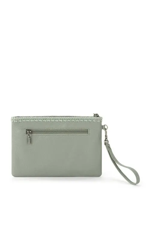 THE SAK Vita Wristlet - Meadow
