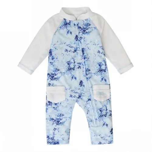 UV SKINZ Sun & Swim Suit - Sea Friends