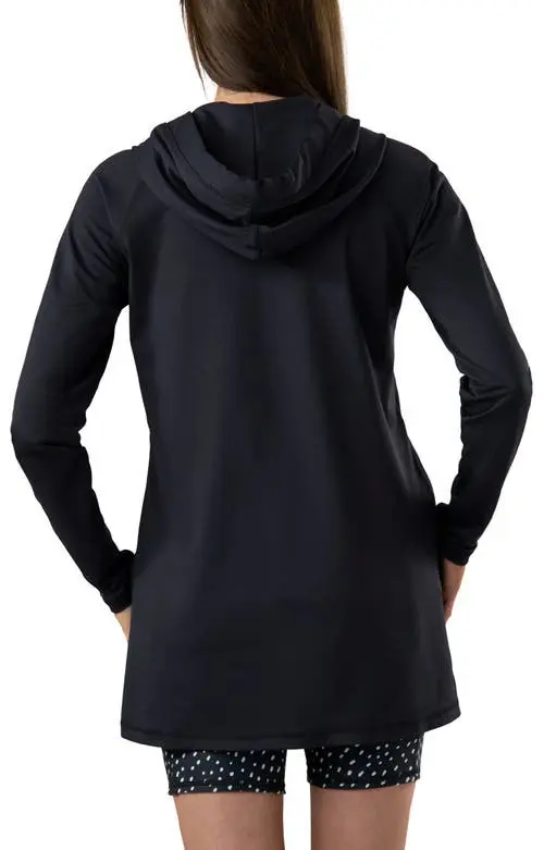 UV SKINZ Vacation Cover-up - Black