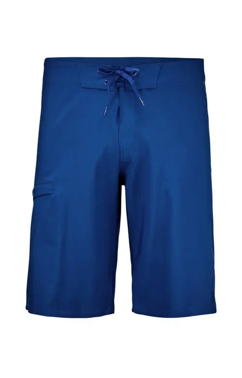 UV SKINZ Coastal Board Shorts11 Inch - Dark Navy