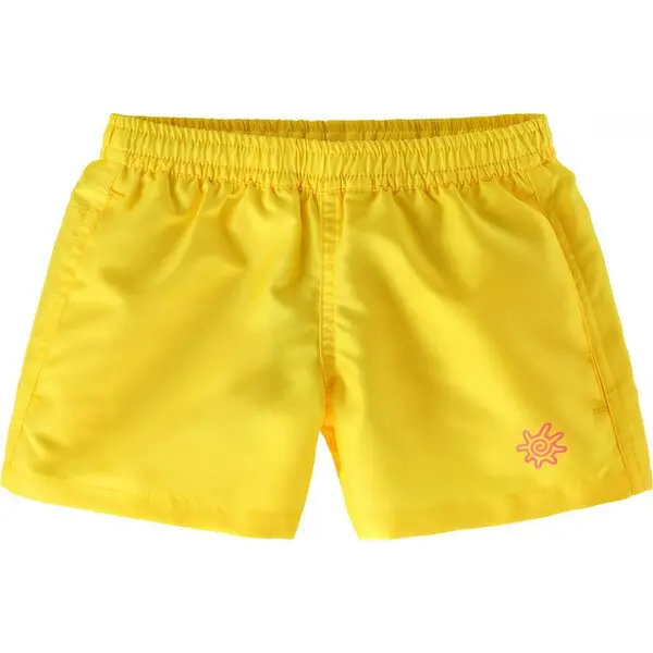 UV SKINZ Magic Beach Shorts - Magic Turtles