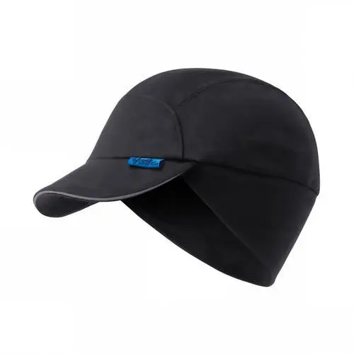 UV SKINZ Active Fleece Hat - Black