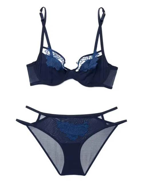 ADORE ME Andy Unlined Demi Bra