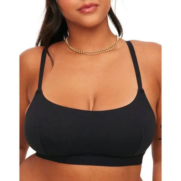 NUESKIN Rory Unlined Bralette Bra