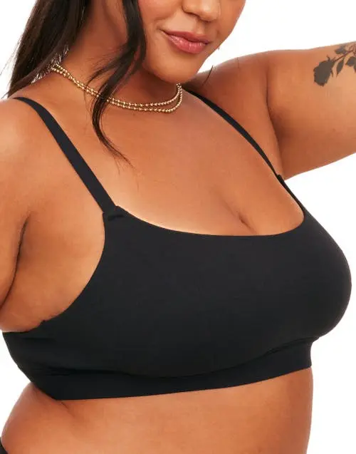 NUESKIN Rory Unlined Bralette Bra
