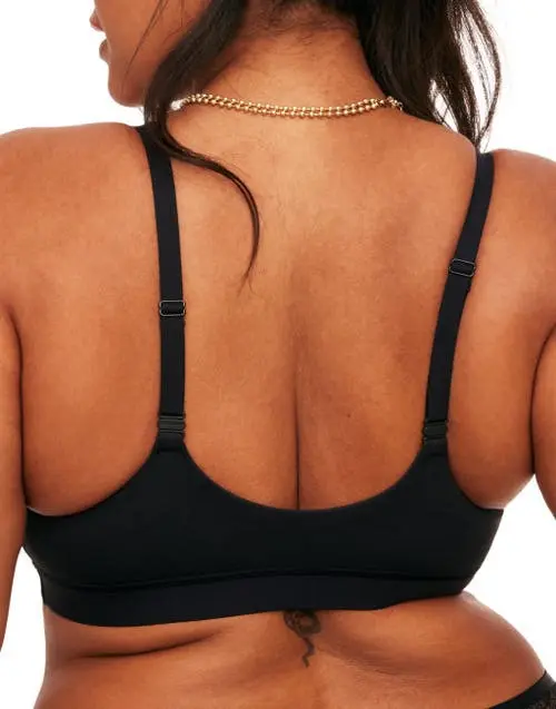 NUESKIN Rory Unlined Bralette Bra